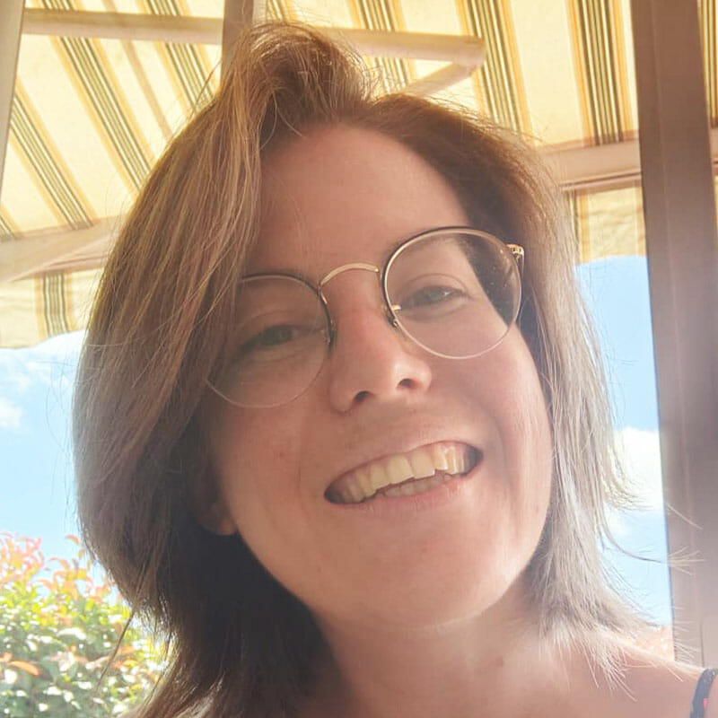 Sustainability Stories - Interview with Mireille Burri (MAM) - S U M A S