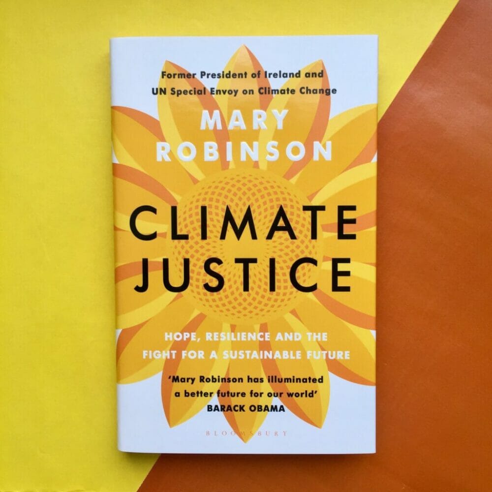 Seven Books about Sustainability and Environmental Justice to Read in ...