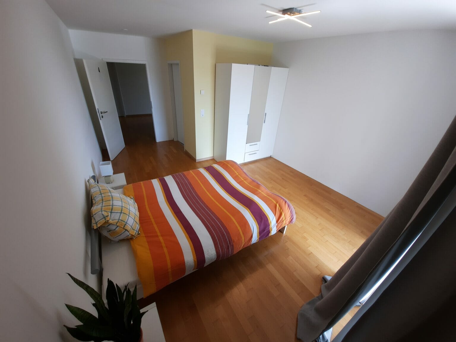 SUMAS Residence Butterfly - S U M A S