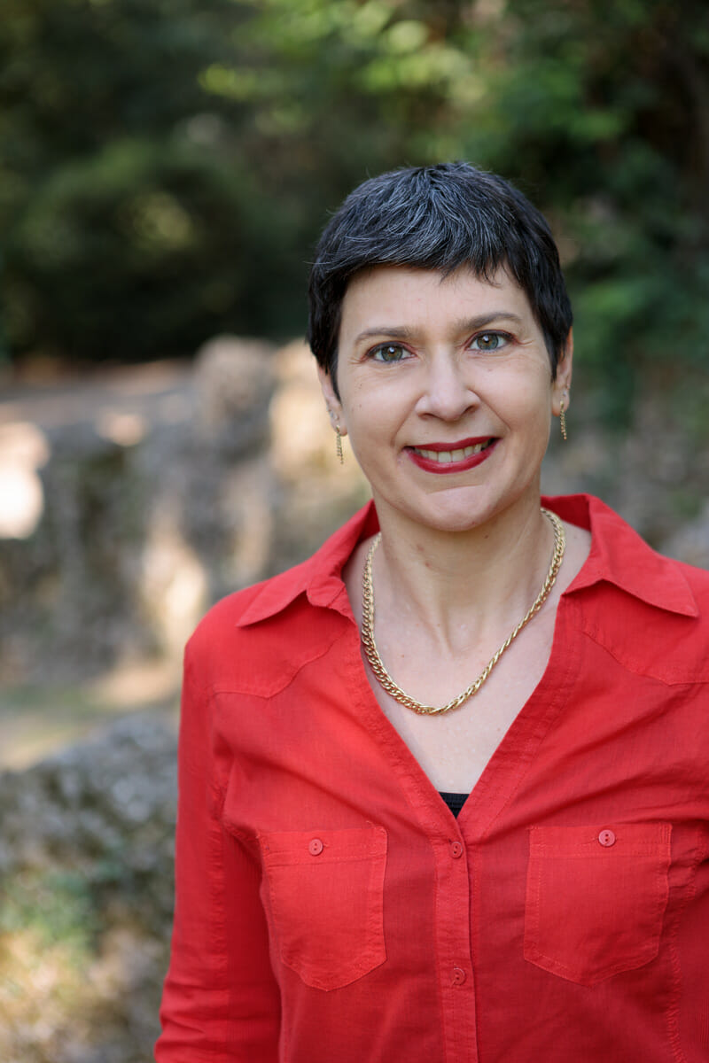 Katia Saro, Professor - S U M A S