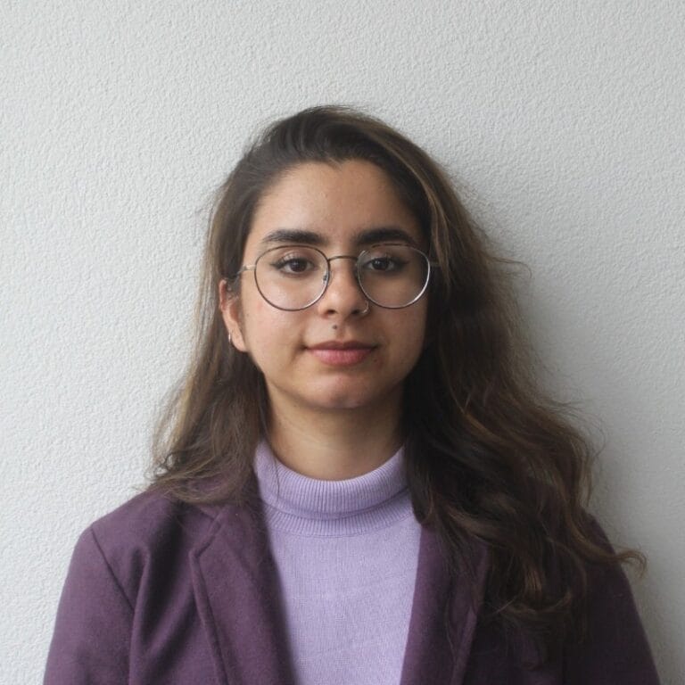 Sustainability Stories - Interview with Dipti Paryani (BBA) - S U M A S