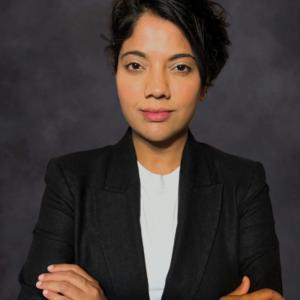 Meet Our Faculty: Leaders in Sustainability Education at SUMAS